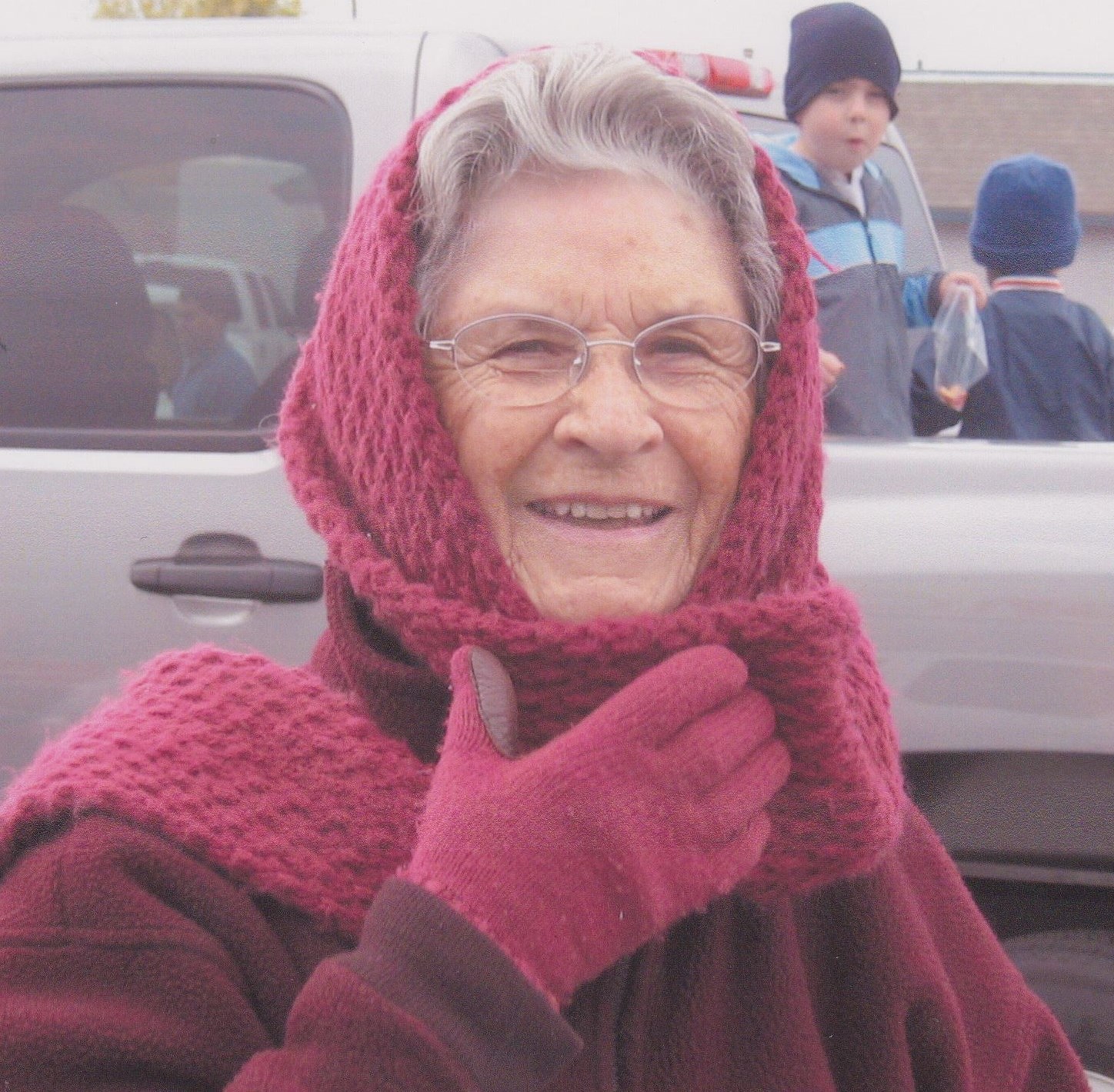 Ellen Johnson Obituary - Colton, CA