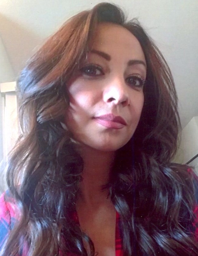 LYNNETTE DELGADO Obituary - El Paso, TX