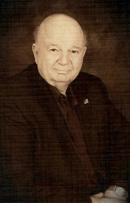 James Forgey Obituary - Orlando, FL