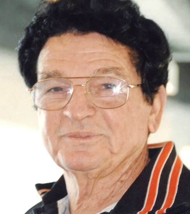 Alexander Louis Randazzo Obituary - Chalmette, LA Alexander Louis Randazzo Obituary - Chalmette, LA