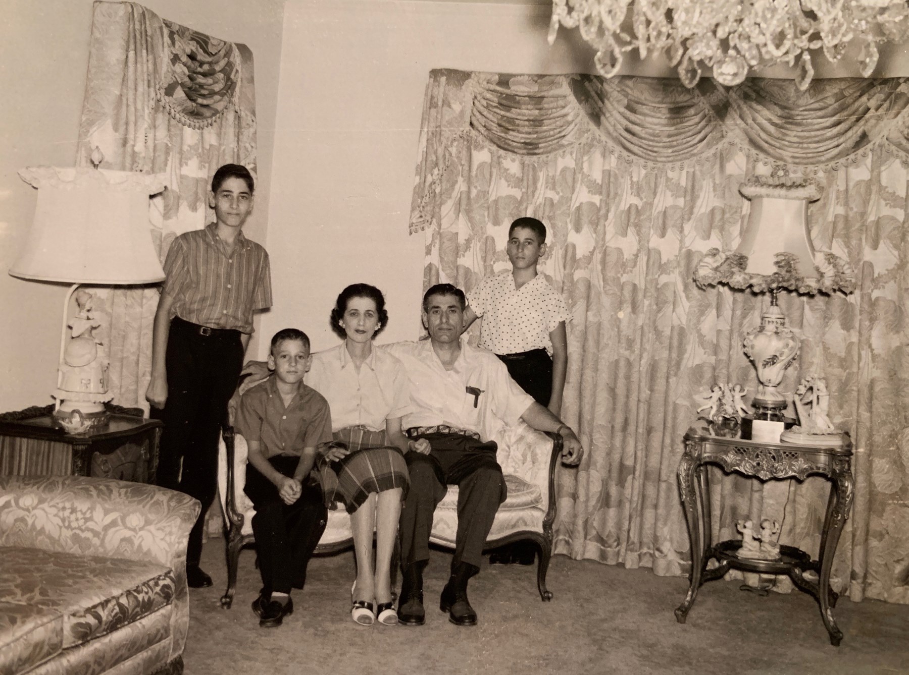 Louis V. Colca Jr. Obituary - Houston, TX