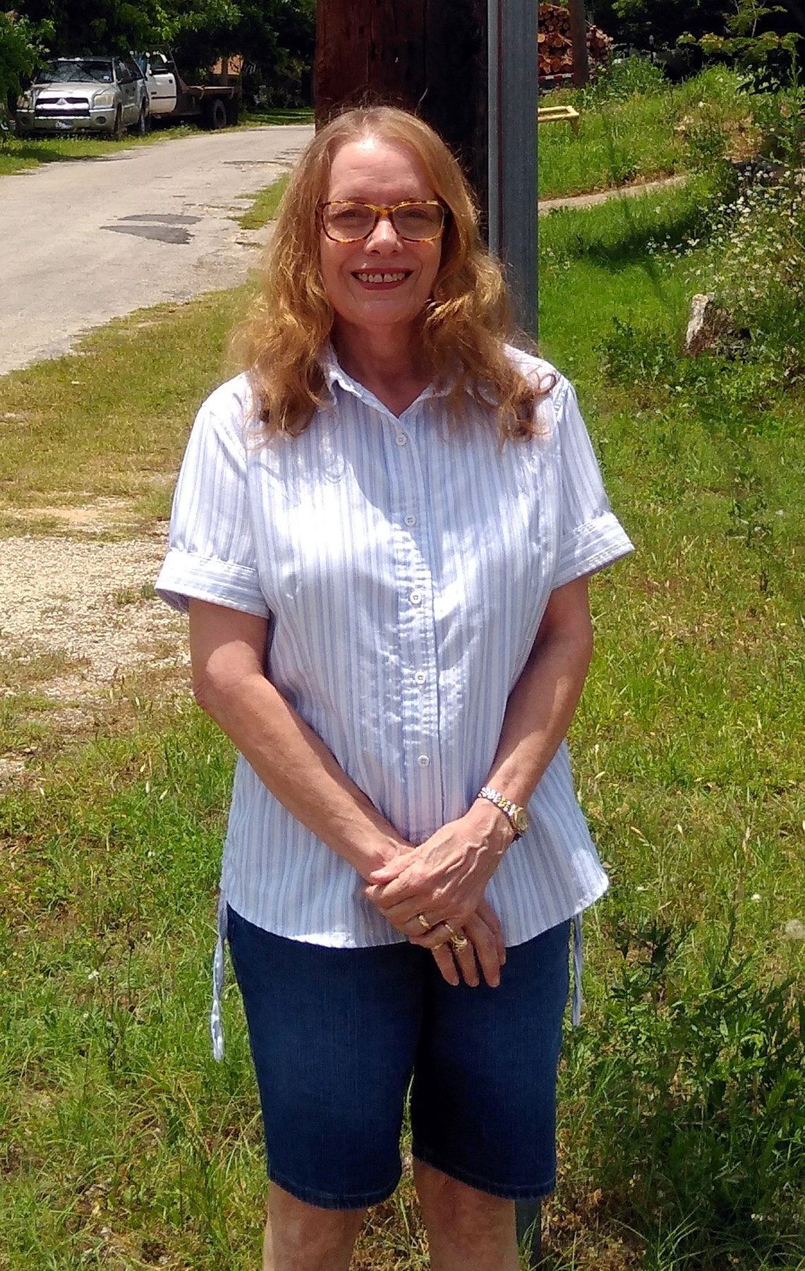 Nancy Lemmons-Grijalva Obituary - Austin, TX