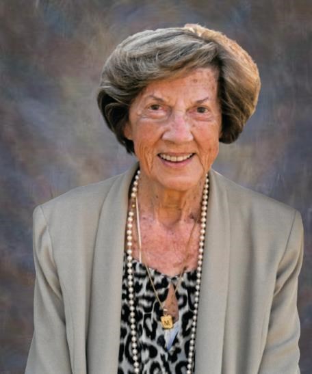 Mary Mehling avis de décès - Fresno, CA