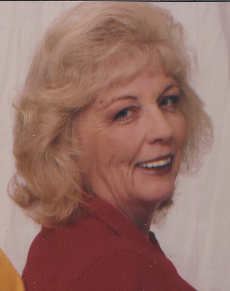 Patsy Hull Obituary - Houston, TX