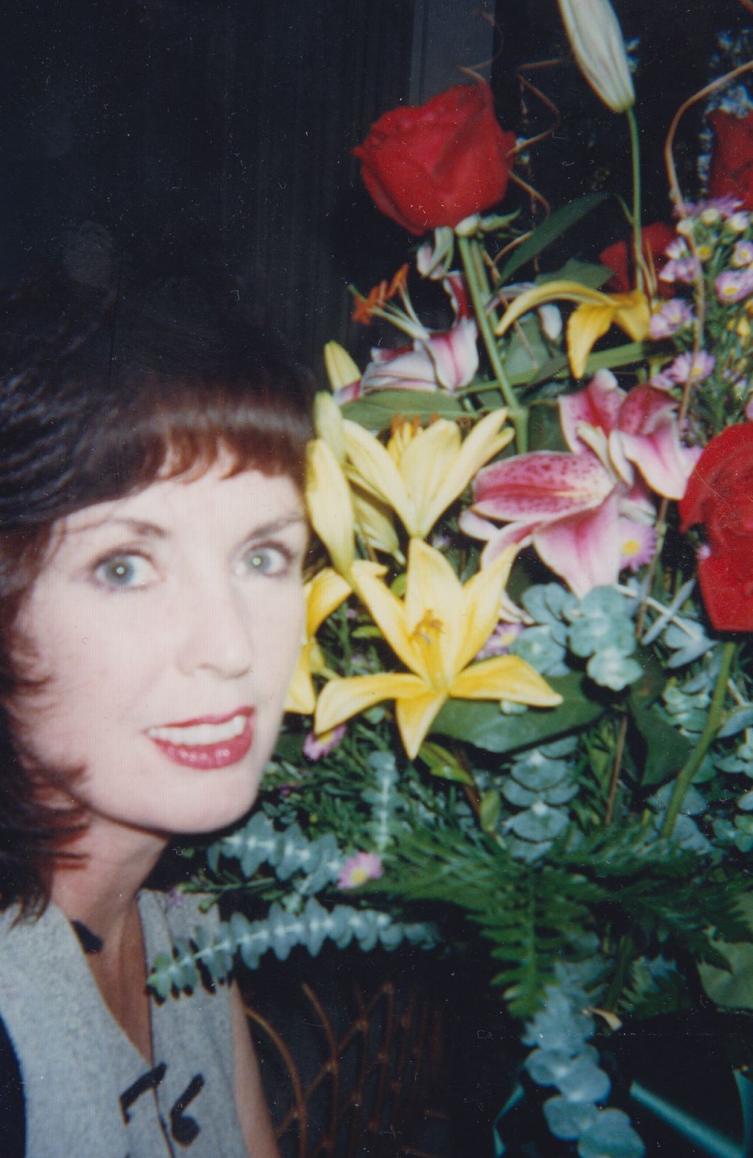 Jackie Murdock's Instagram, Twitter & Facebook on IDCrawl