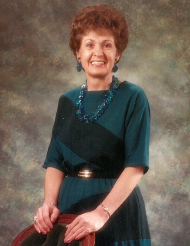 Georgia Hoffner Obituary - Greeley, CO