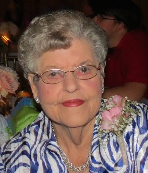 Selma Schaub Obituary - Morgan City, LA