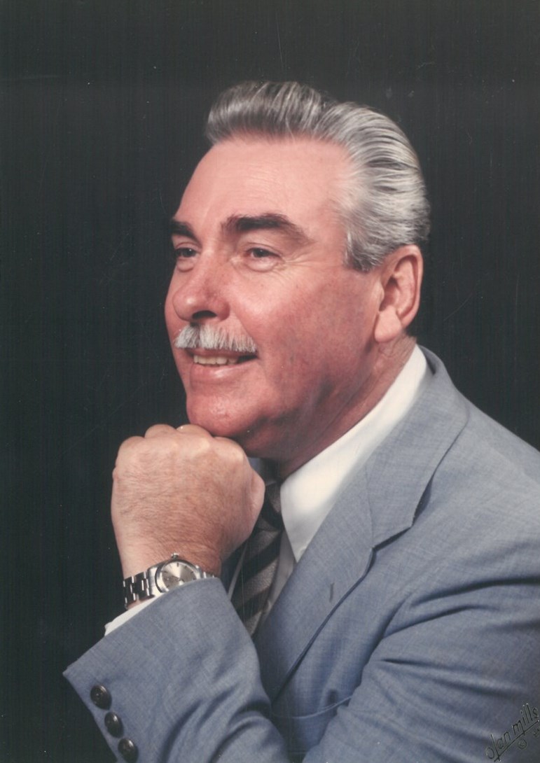 Frank Edmonds Obituary - Yuma, AZ