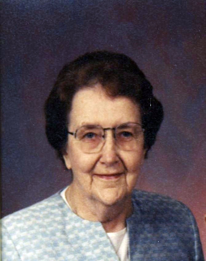 Sadie Christine Long Obituary - Dartmouth, NS