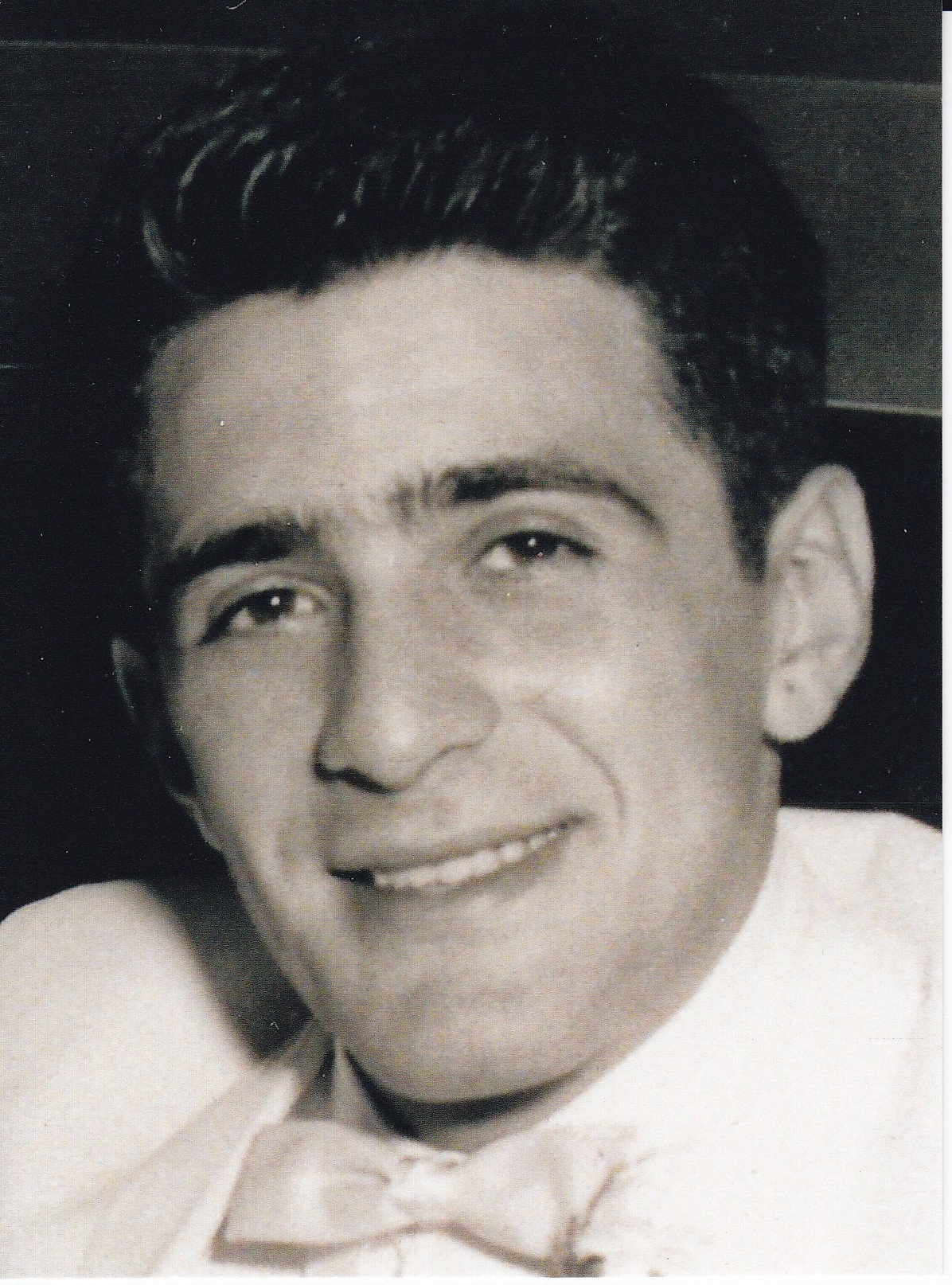 Vito Masi Obituary - Las Vegas, NV