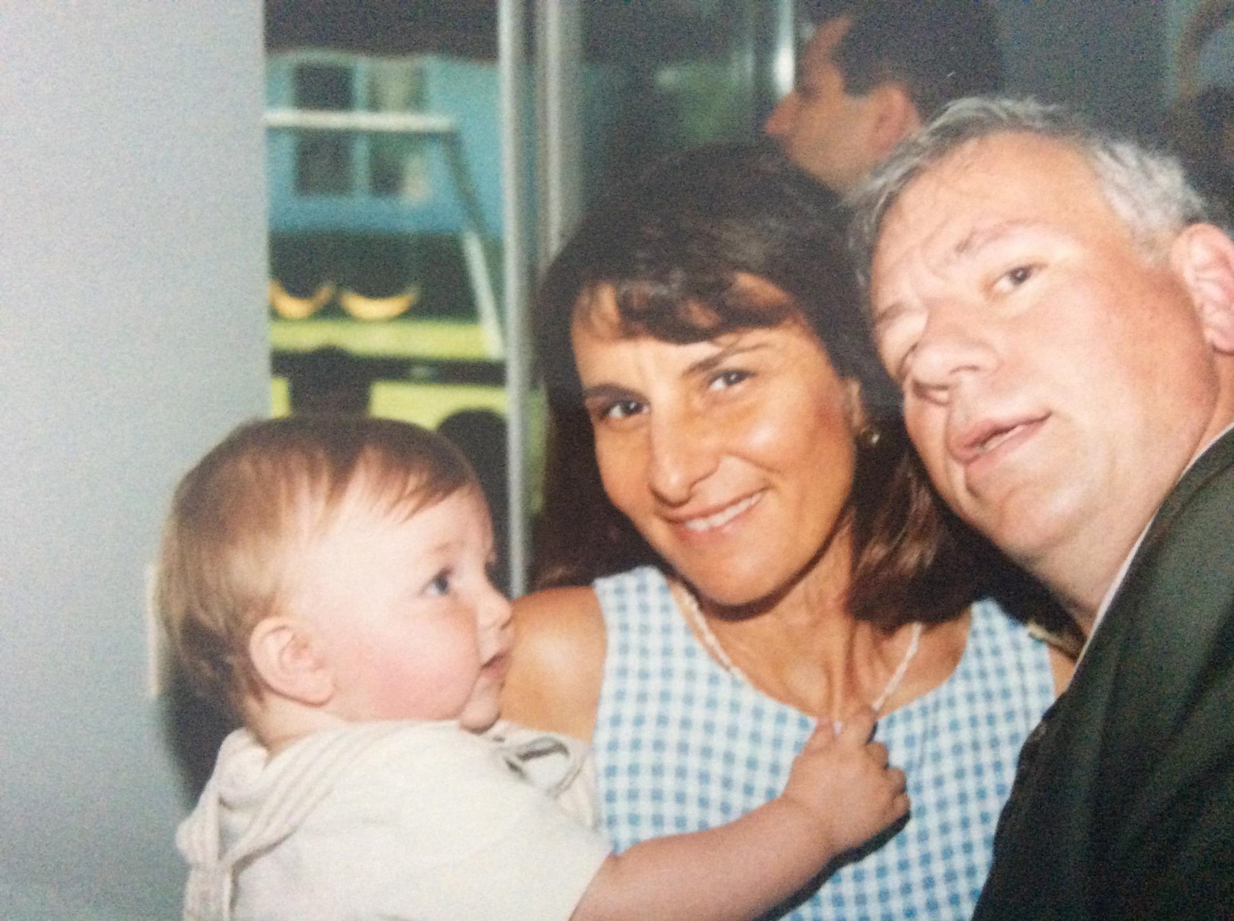 Joseph Musso's Instagram, Twitter & Facebook on IDCrawl