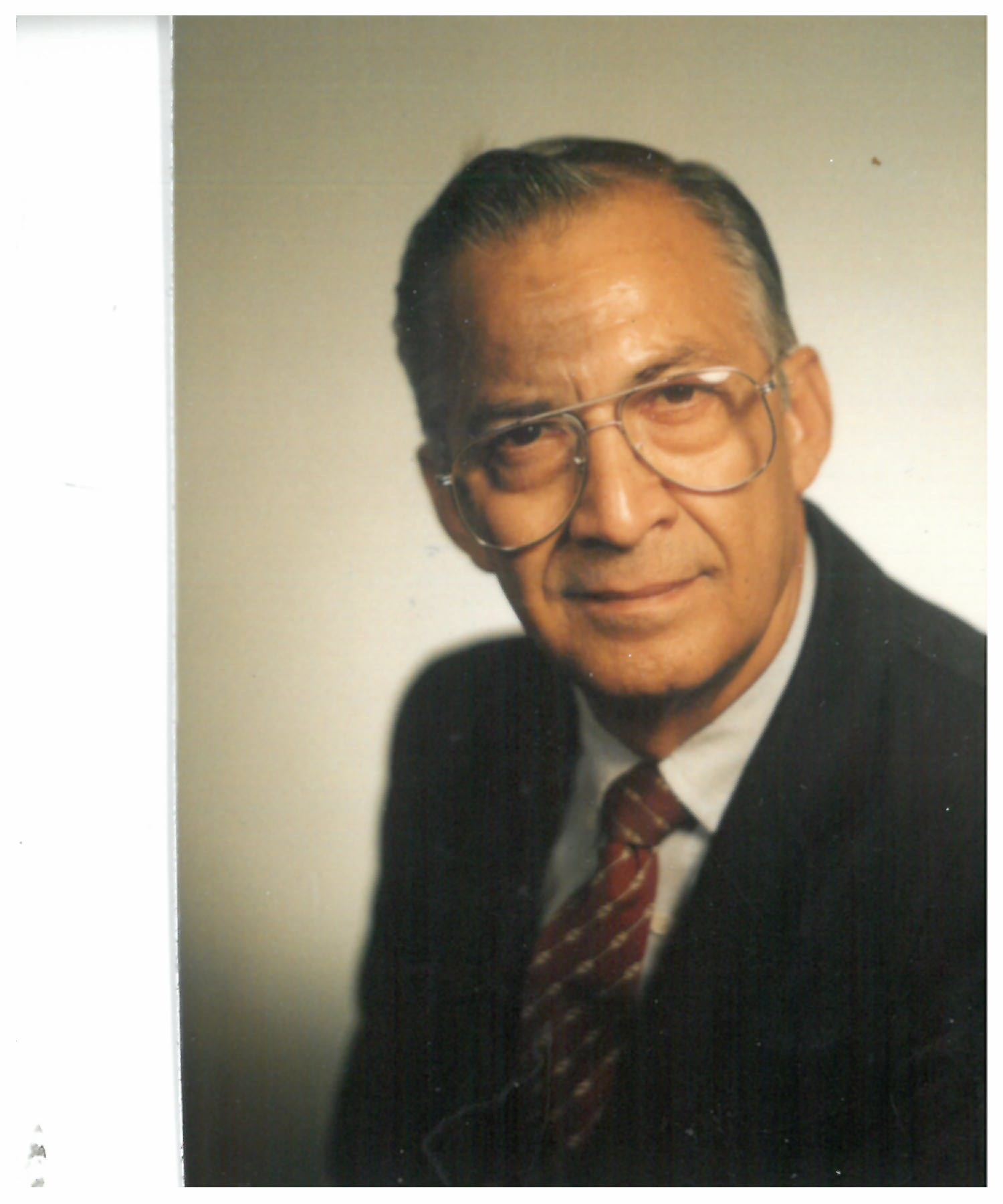 George Valdez Obituary - Phoenix, AZ