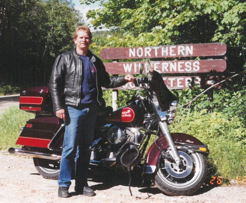 William "Bill" Simons Obituary - West Hill, ON