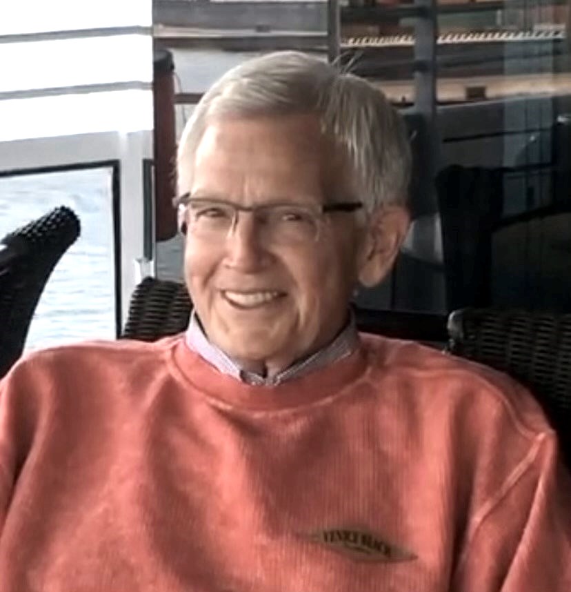 Robert B. Roughley Obituary - Rochester, MI