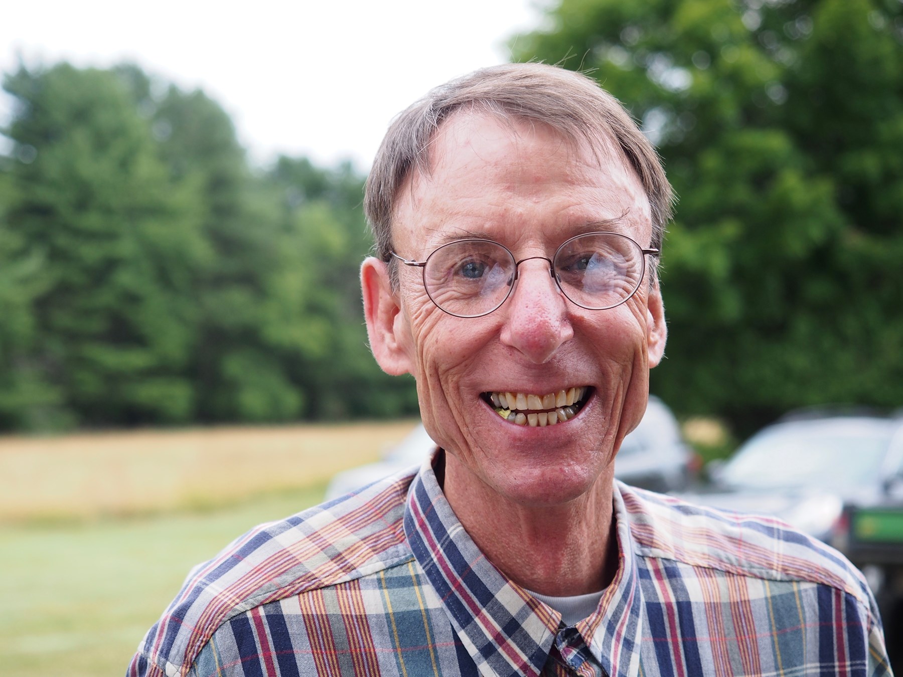 Marcus Allen McCorsion II Obituary - Clinton, CT