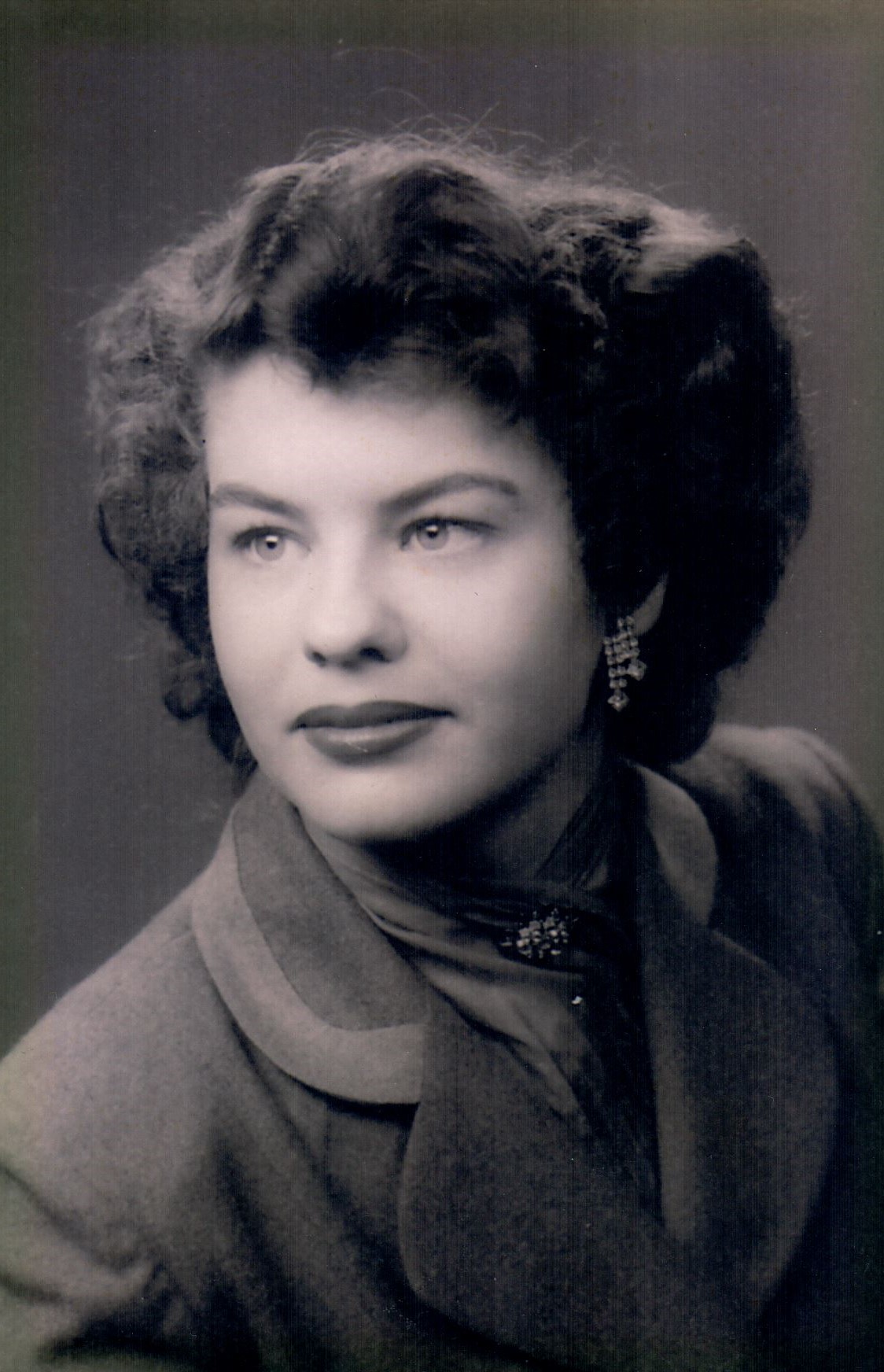 Arneda Tedzak Obituary - Everett, WA