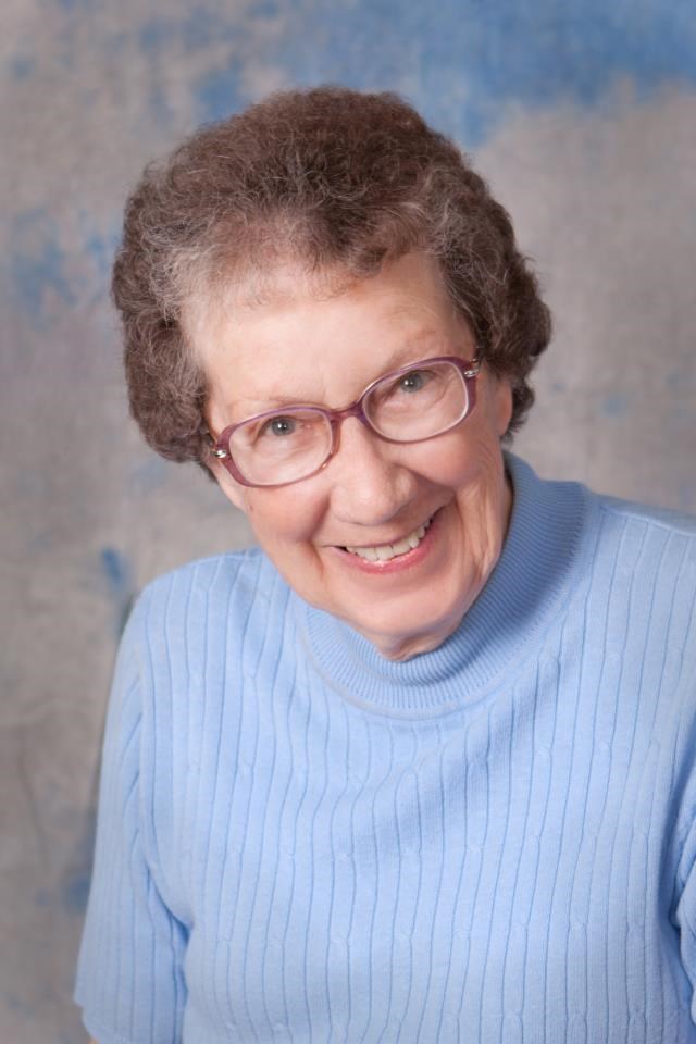 Frances Sally Elaine Compton Obituary - Springfield, VA