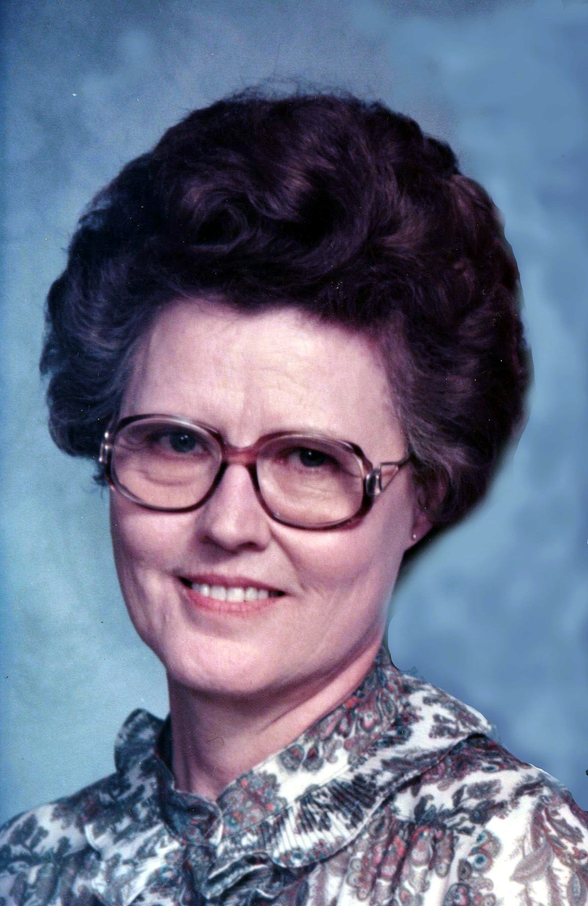 Ruby Reynolds Obituary - Fort Smith, AR