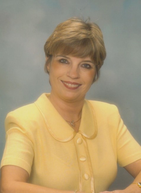 Deborah Lynn Jones Obituary - Webster, TX