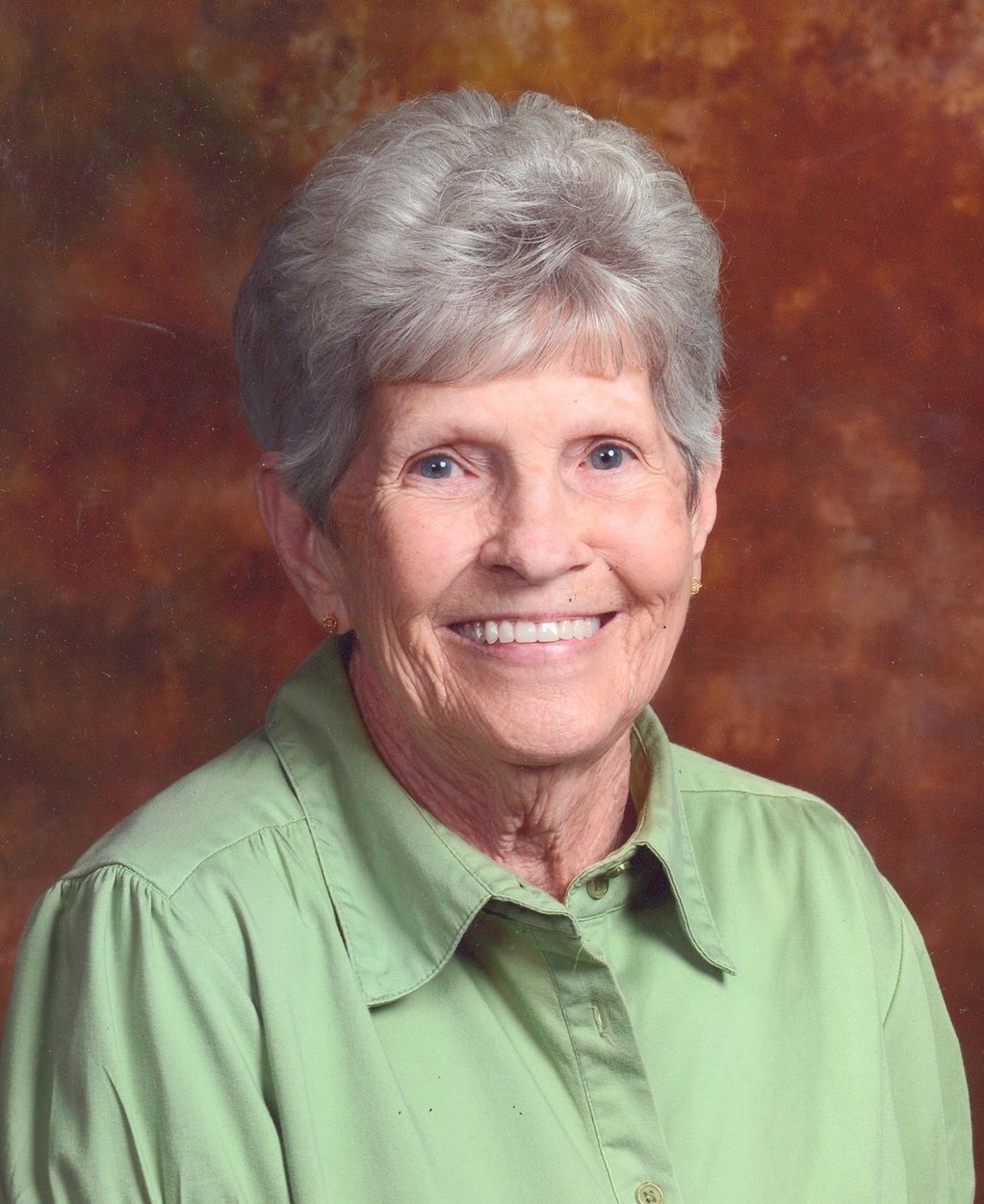 Geraldine F. "Geri" Clay Obituary - Pataskala, OH