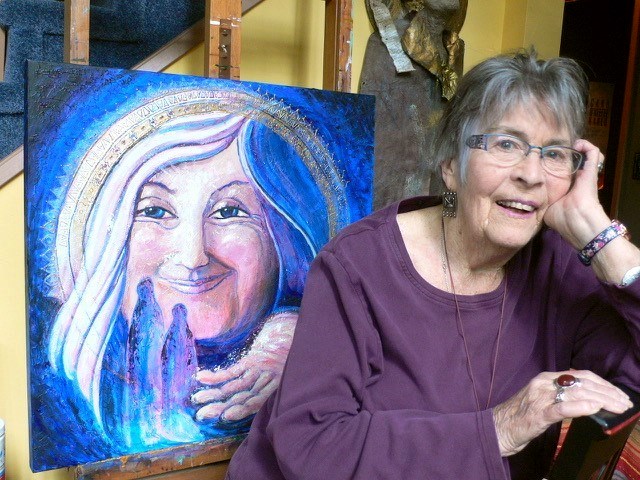 Ann Conway Obituary - Victoria, BC