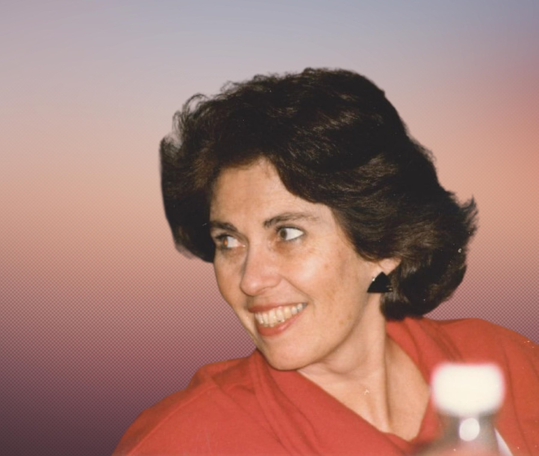 Barbara Vergara Obituary - Sandy Springs, GA