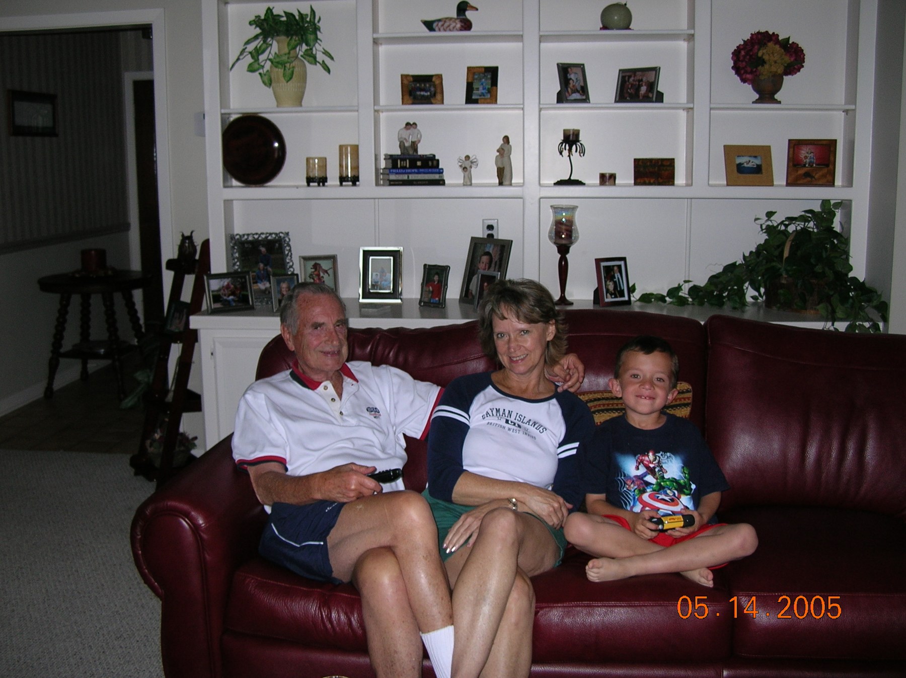 Sara Catherine Shackelford Obituary - Houston, TX