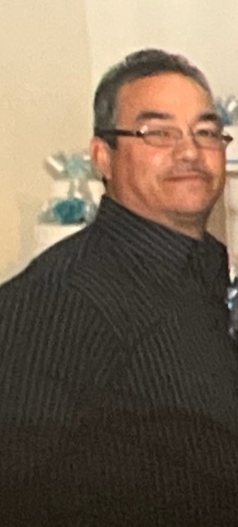 Samuel "Sammy" Fuentez Obituary - Houston, TX
