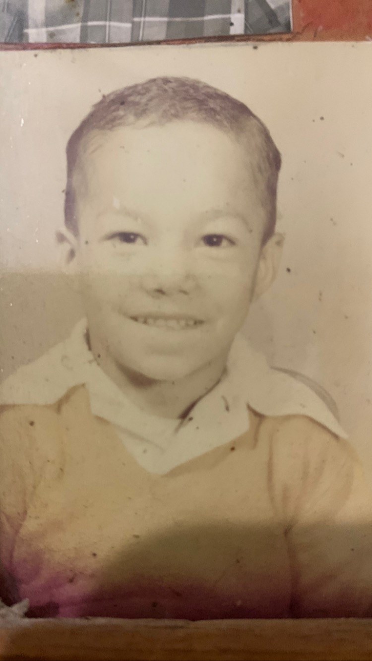 Samuel "Sammy" Fuentez Obituary - Houston, TX