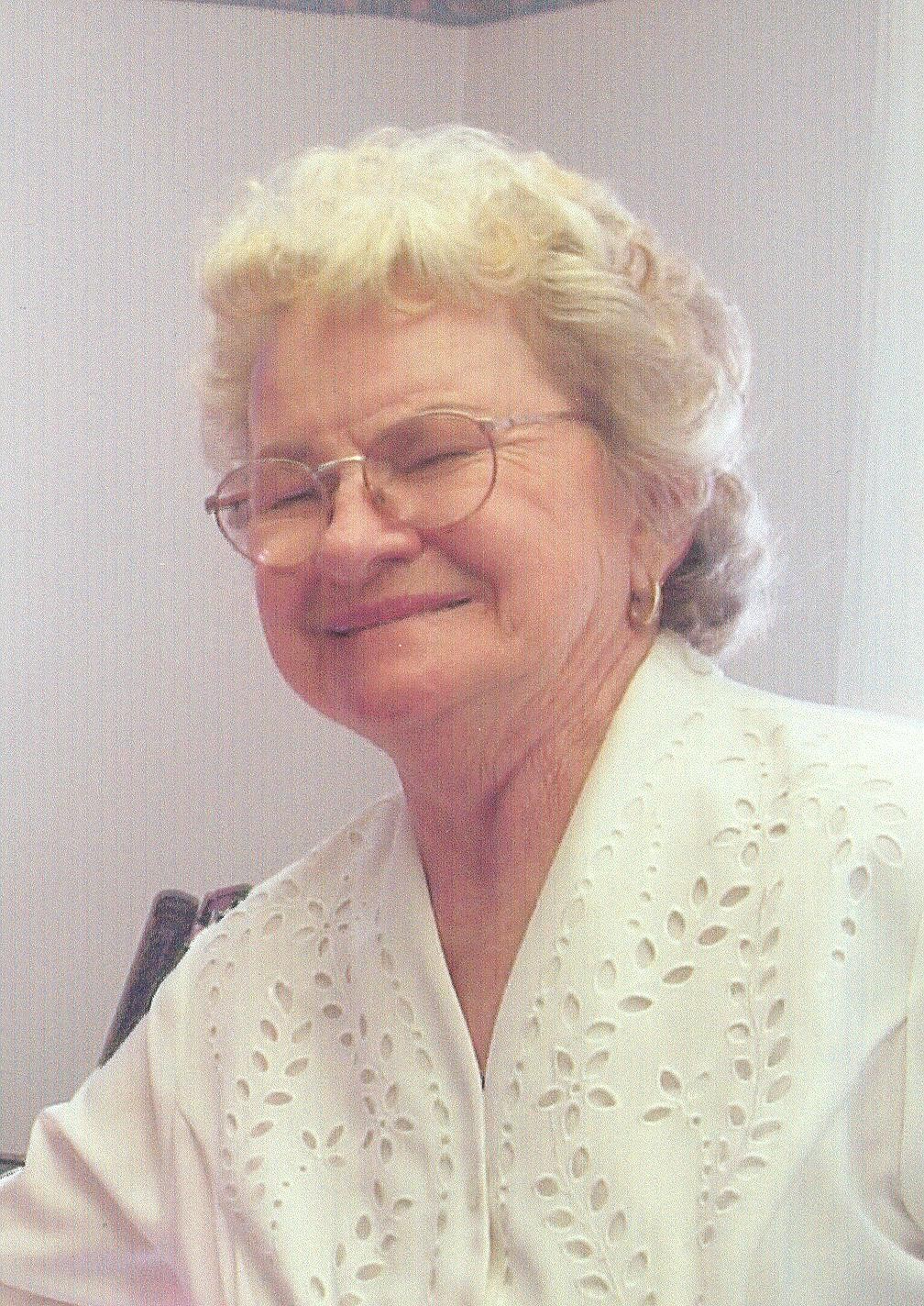 Patsy "Pat" R. Wilson Obituary - Gotha, FL