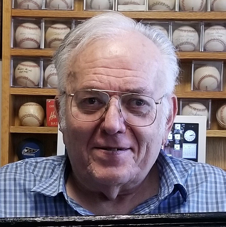 Daniel Bogus Obituary - Lynnwood, WA