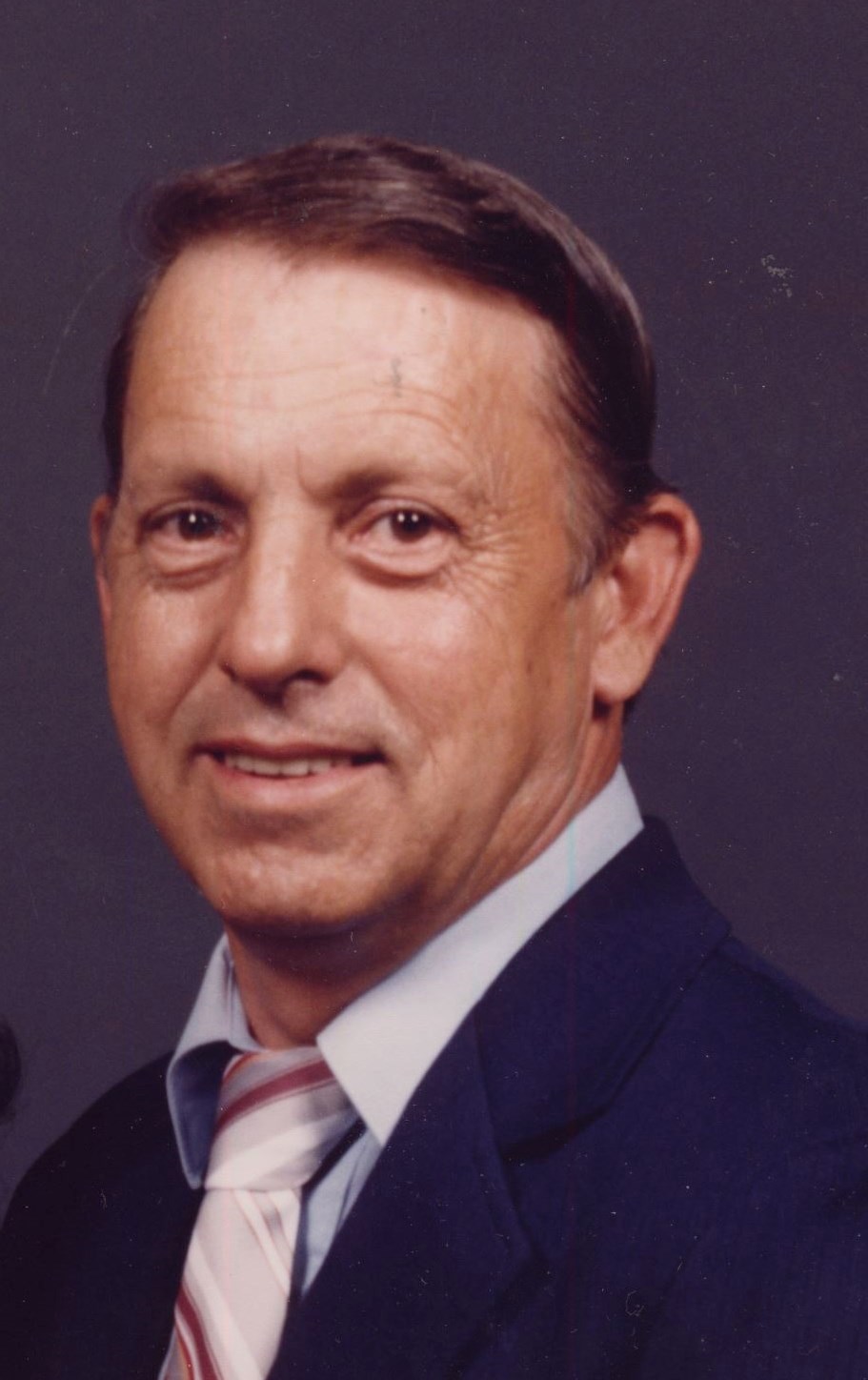 Charles Lynch Obituary - Bartlett, TN