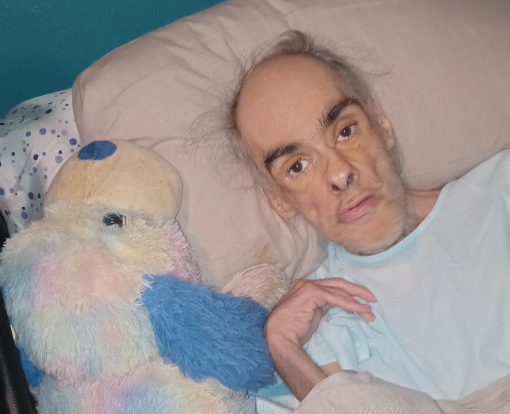 Samuel Knupp Obituary - Harrisonburg, VA