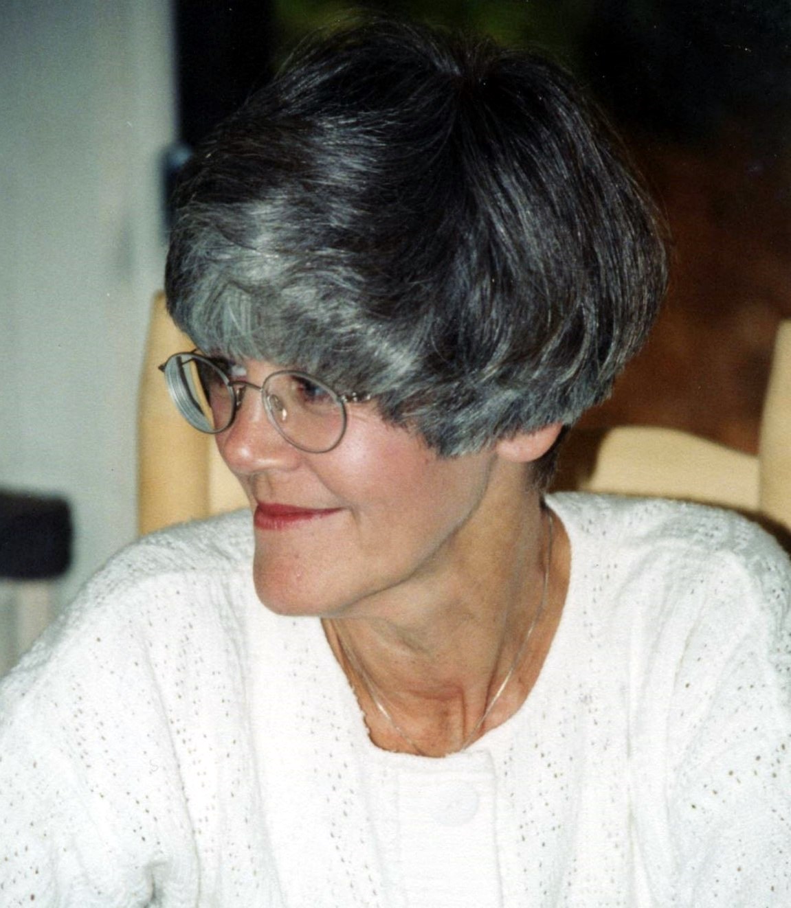 Pat Lucas Obituary - Jacksonville Beach, FL