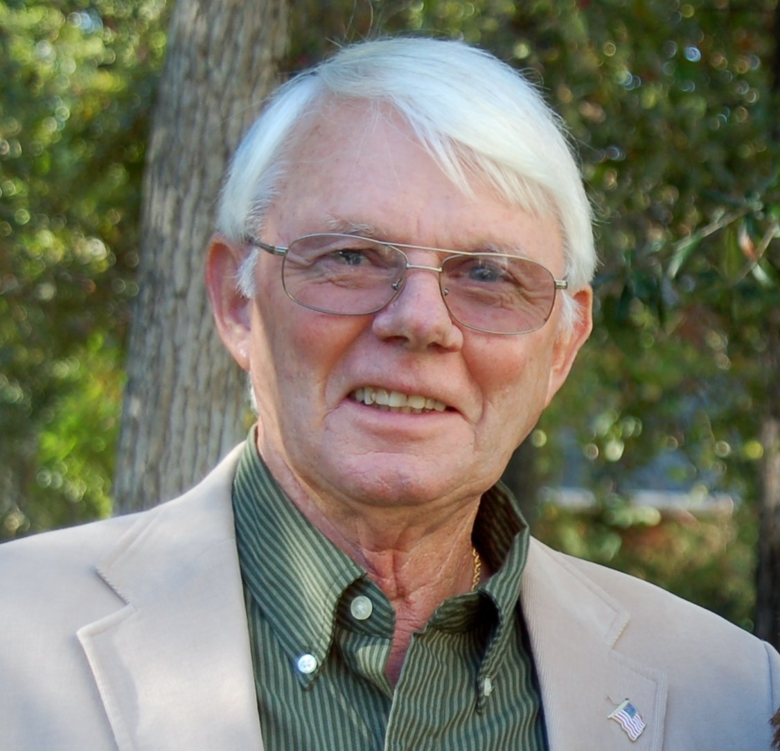 Joseph Martin Edwards Sr. Obituary - Southport, NC