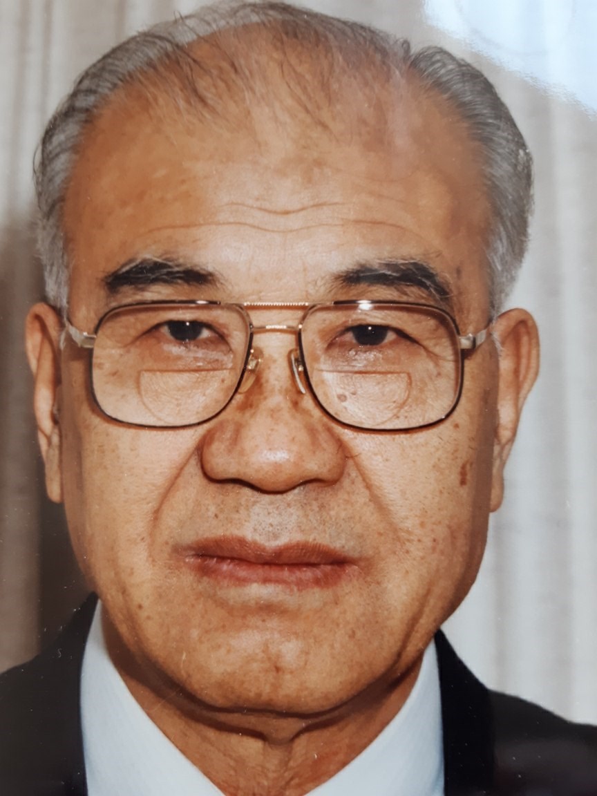 Byung Kyu Lee Obituary - Thornhill, ON