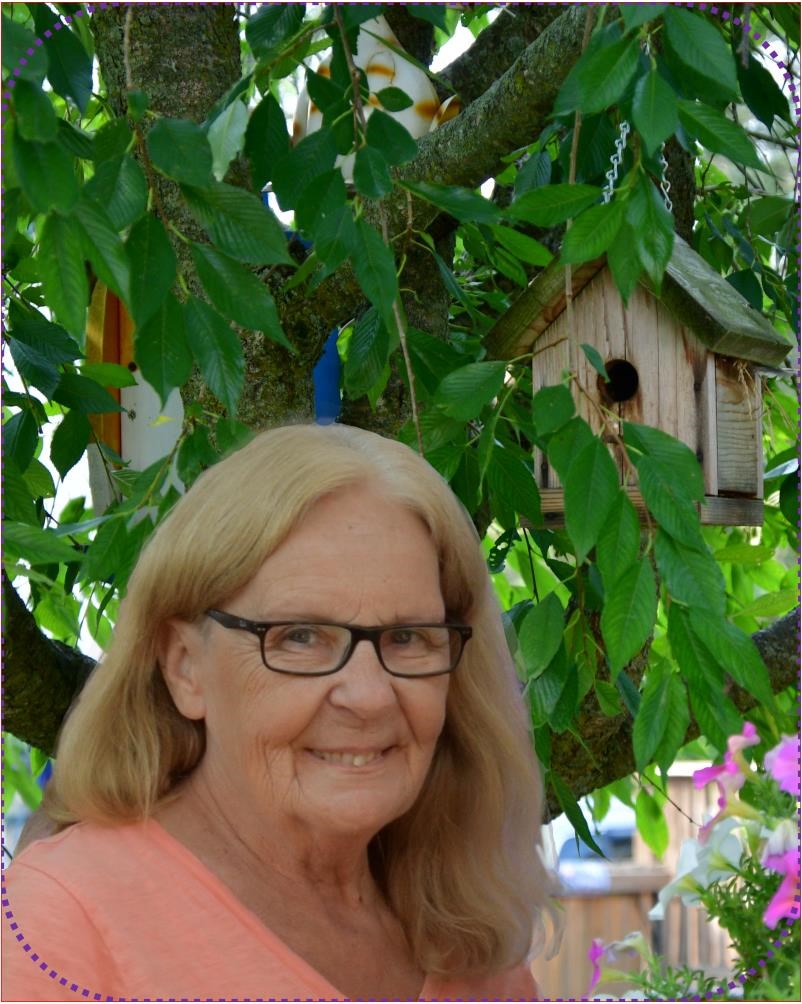 Debbie Sokol Obituary - West Seneca, NY