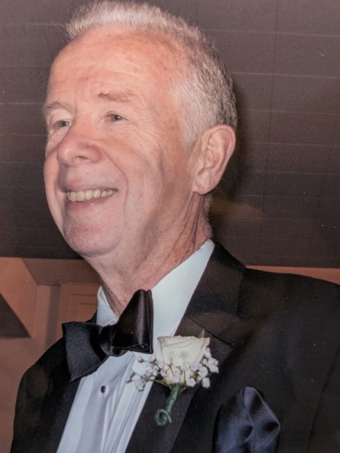 Jerome McCann Obituary - Timonium, MD
