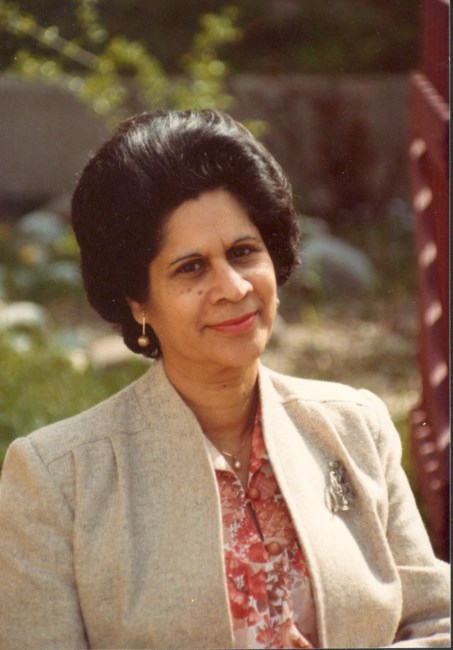 Bridget Clare Correa Obituary - Brampton, ON