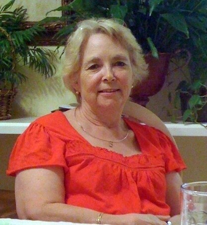 Patricia Godwin Obituary - Woodstock, GA