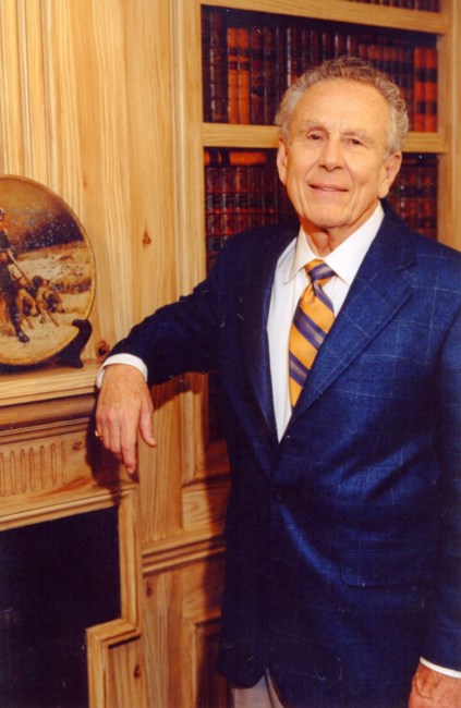 Hiram Morrison Obituary - Dallas, TX