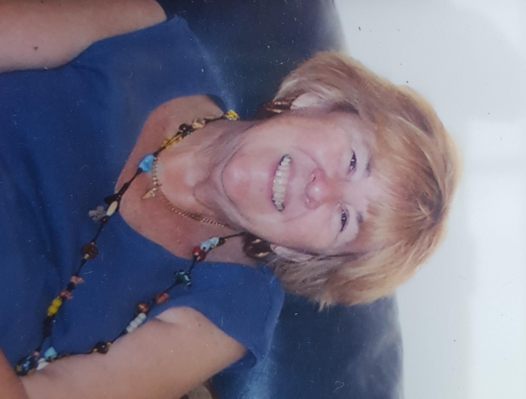 Lynne W. Ritchie Obituary - Marco Island, FL