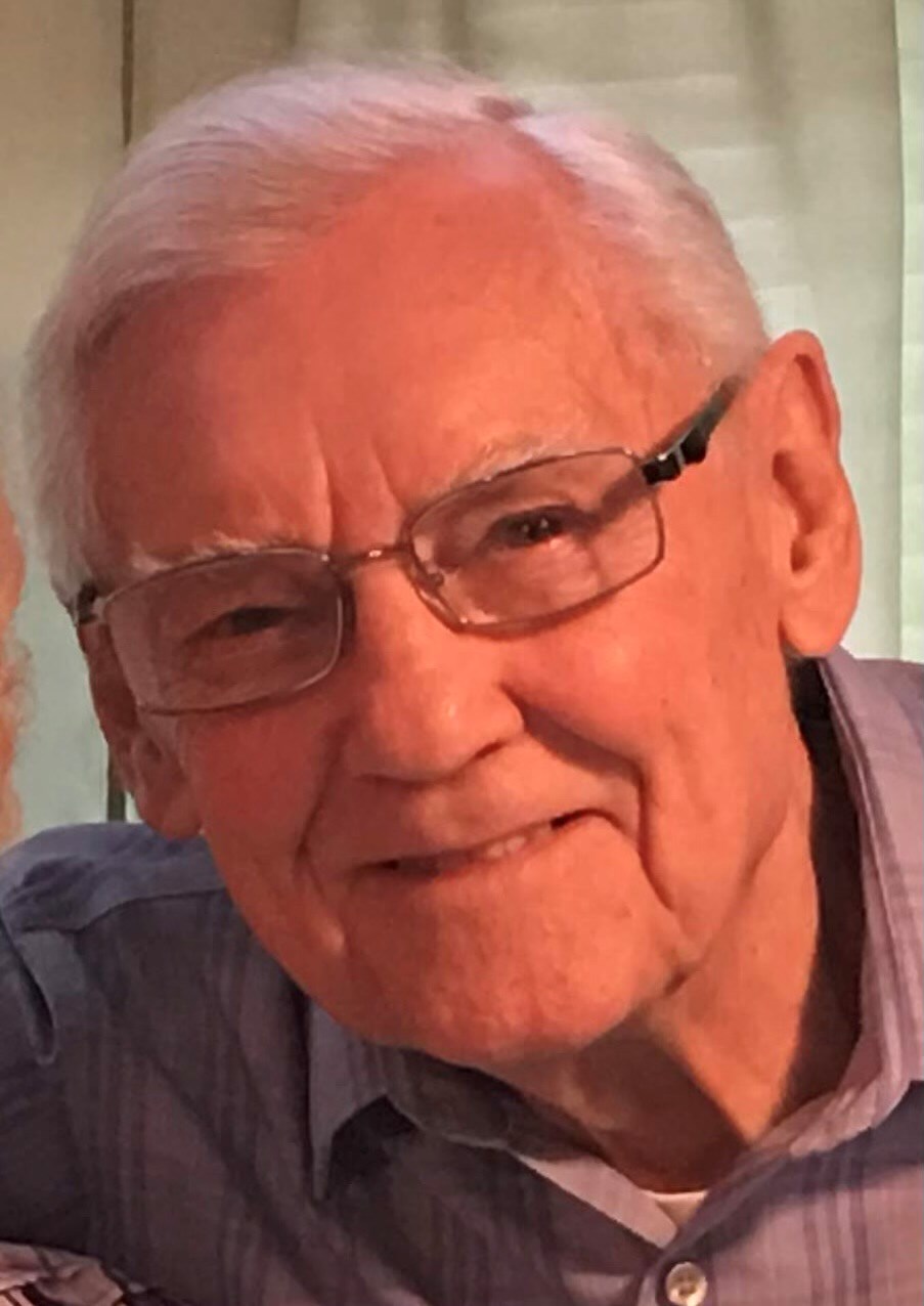 Bertram Joseph Thomas Jr. Obituary - Lakewood, NJ