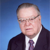 Charles Edwards Obituary - Jacksonville, FL