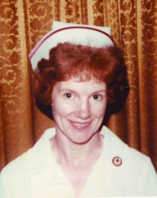 Sylvia Vann-Allen Obituary - Cambridge, ON