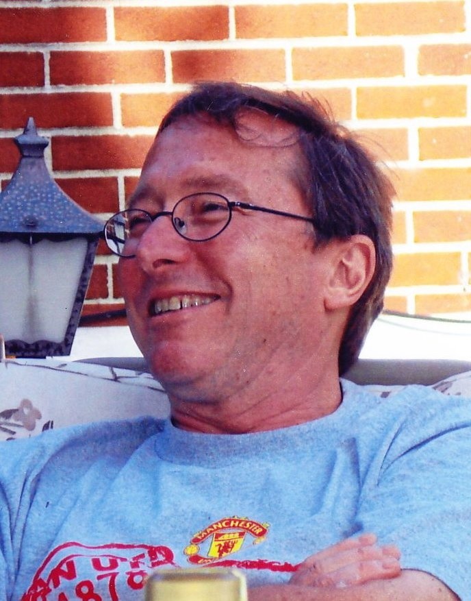John Usher Obituary - Pointe-Claire, QC