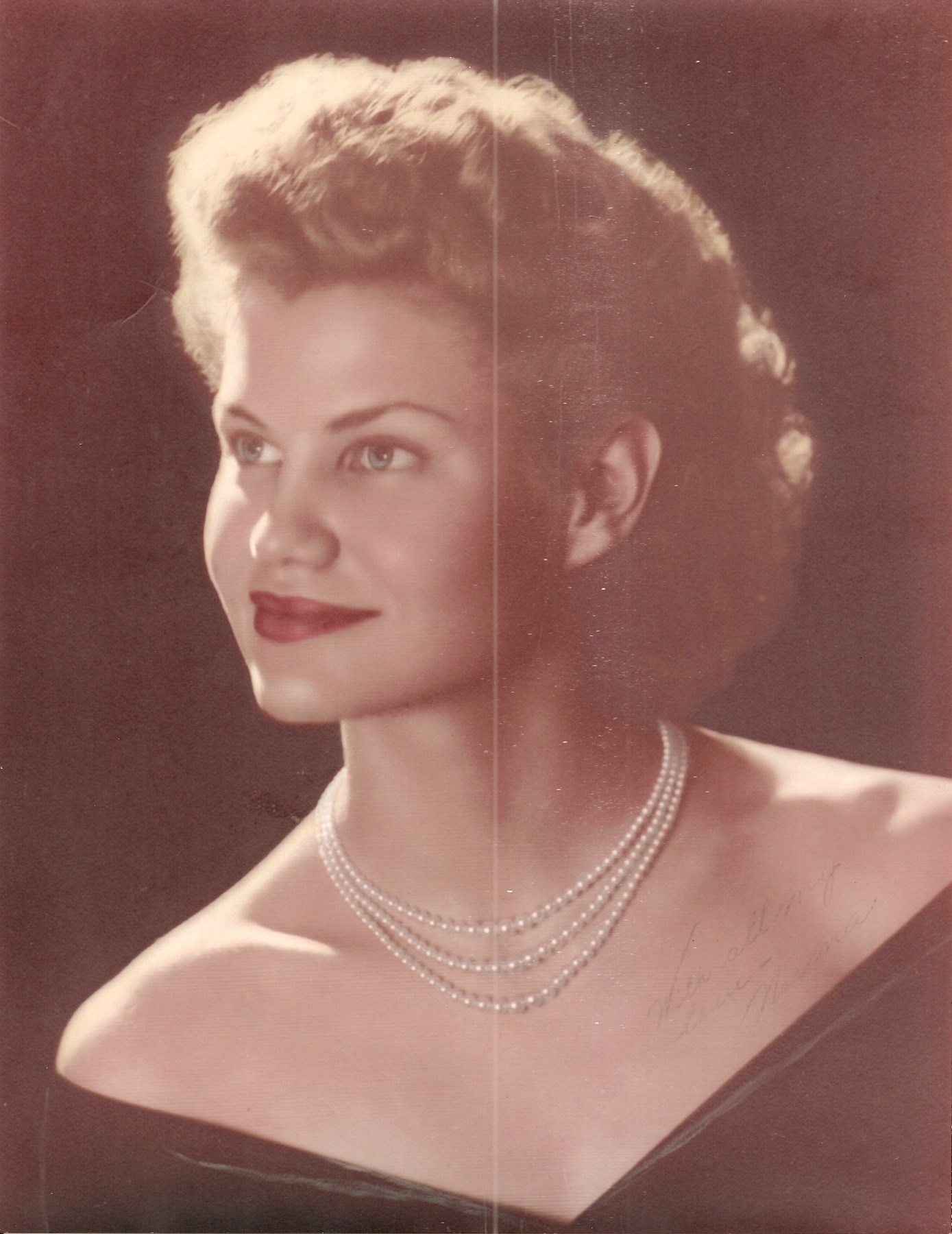 Norma Anderson Obituary - Bremerton, WA