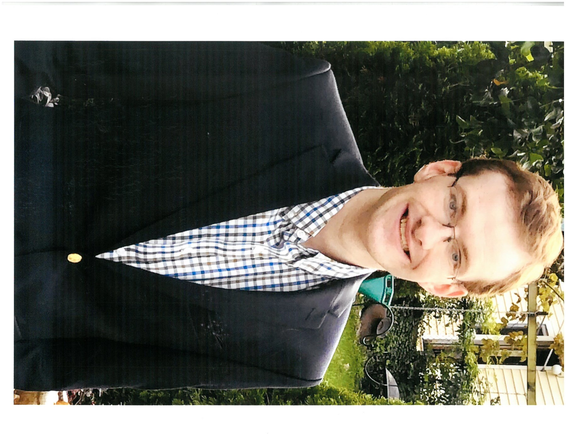 Patrick Harvey Obituary - Raleigh, NC