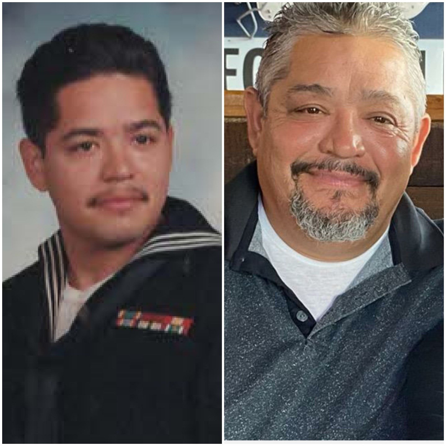 Nicolas Rodriguez Obituary - Mission, TX