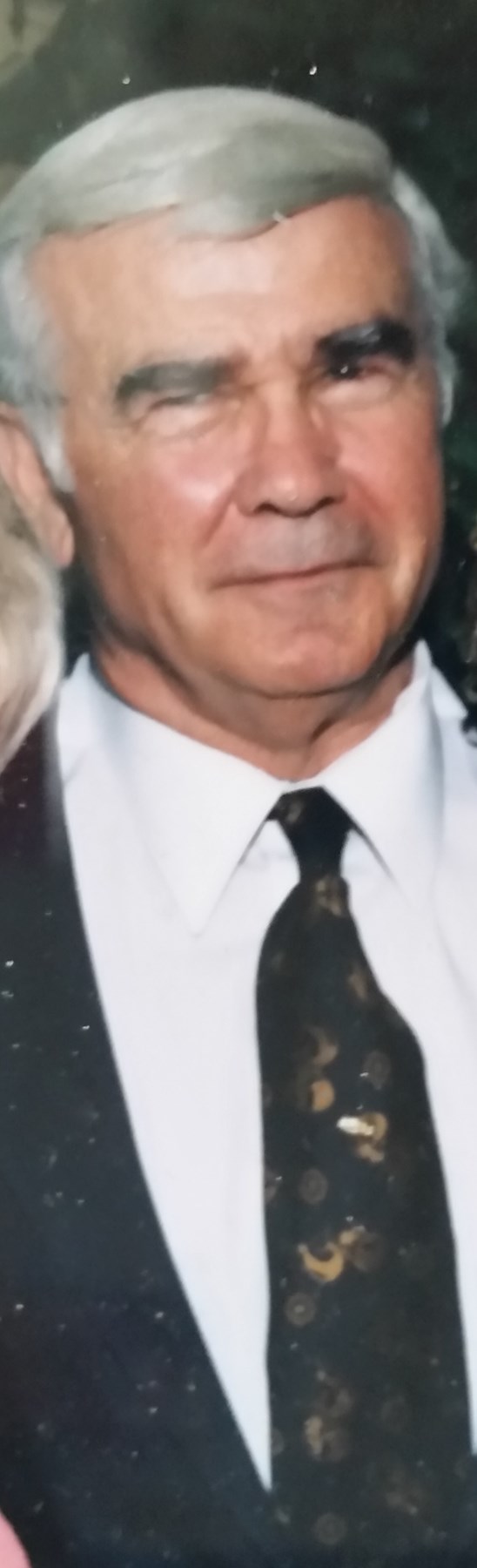 Dale Grable Obituary - Highland, MI